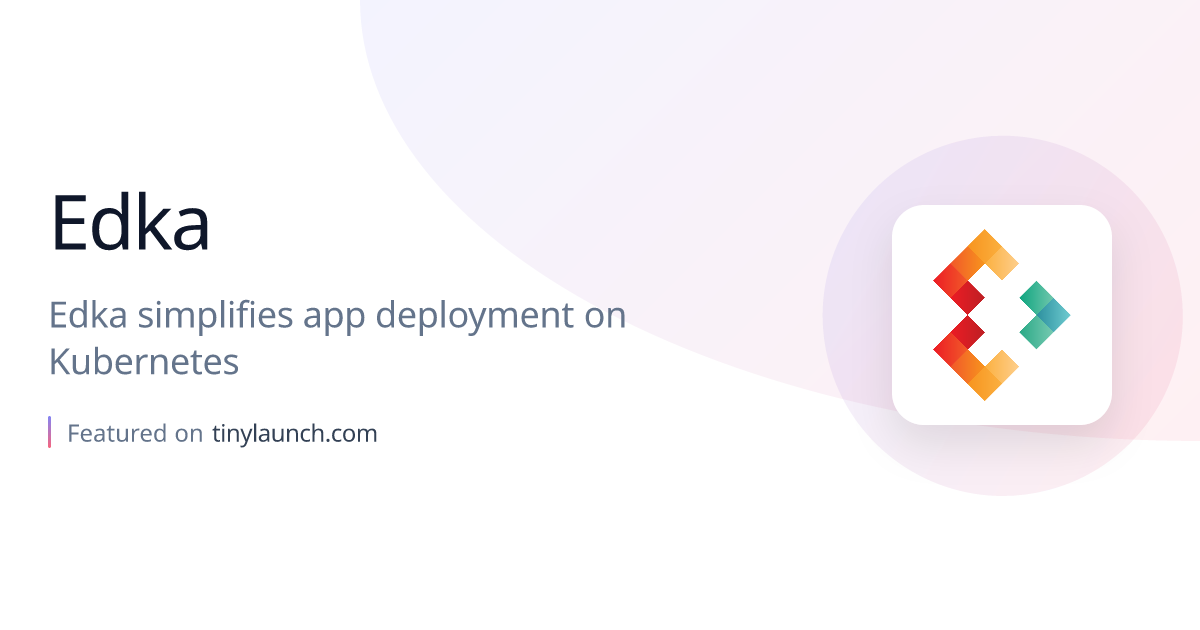 Edka Digital - tinylaunch