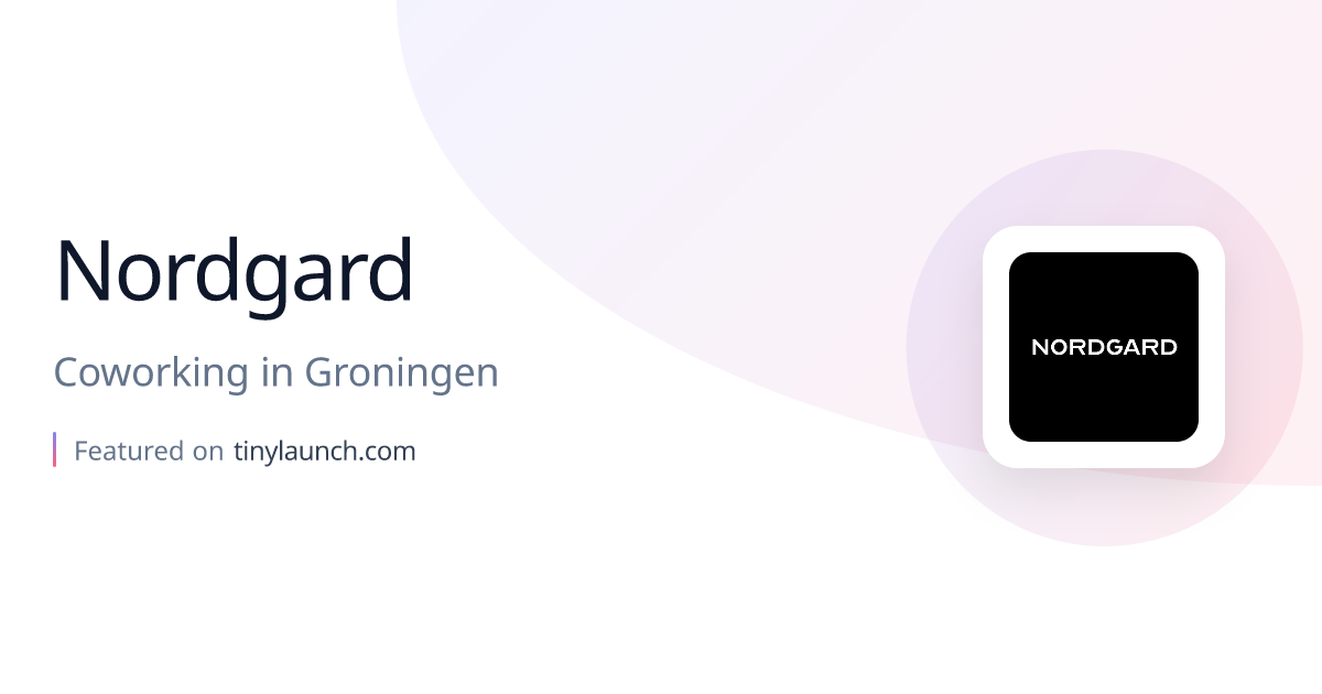 Nordgard - tinylaunch