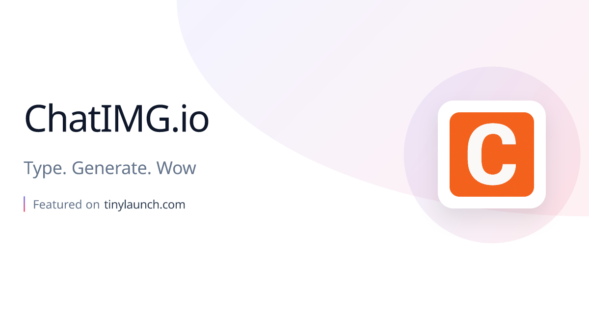 ChatIMG.io - tinylaunch